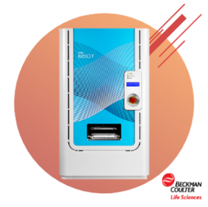 Automated Liquid Handling Solutions | Pandu Biosains